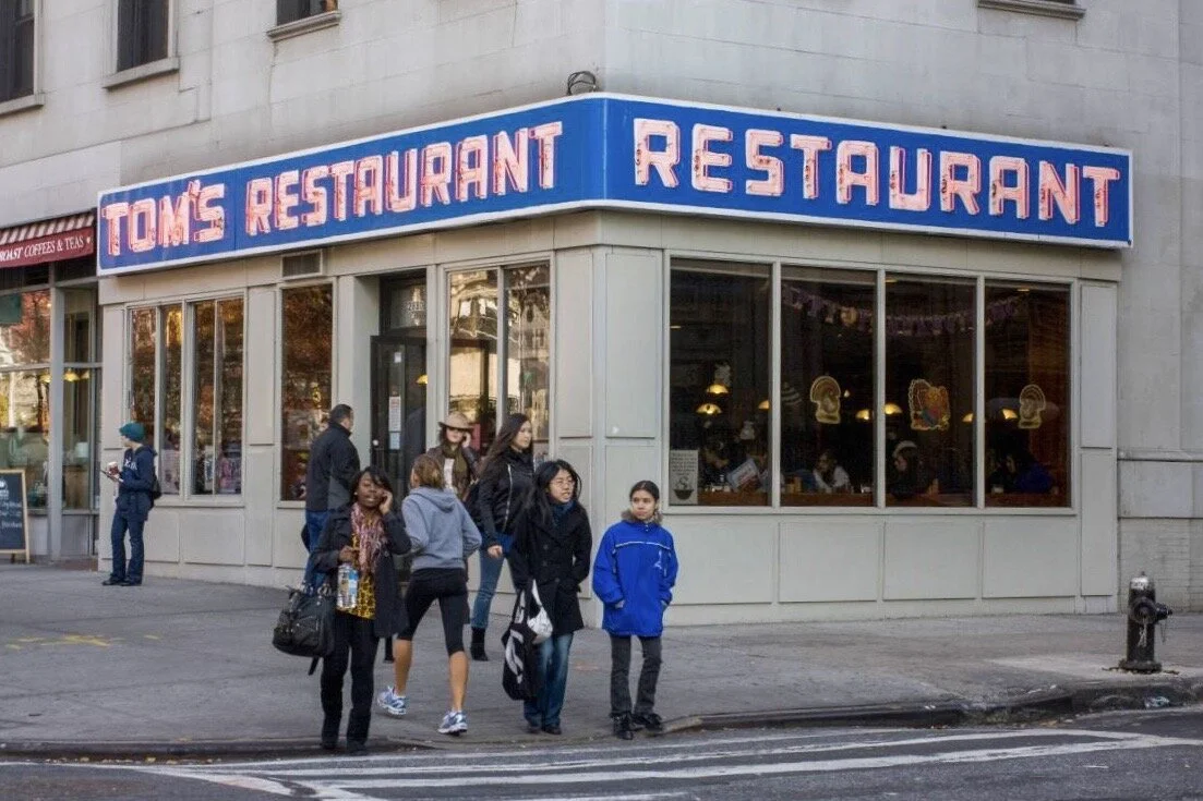 38 Most Iconic Filming Locations in NYC | The Exploreist