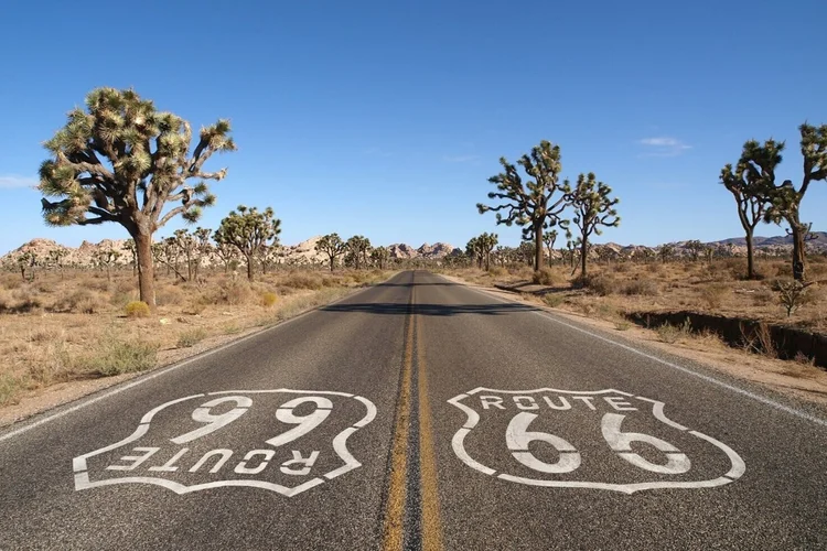 28 Best Road Trips in the USA to Put on Your Bucket List | The Exploreist