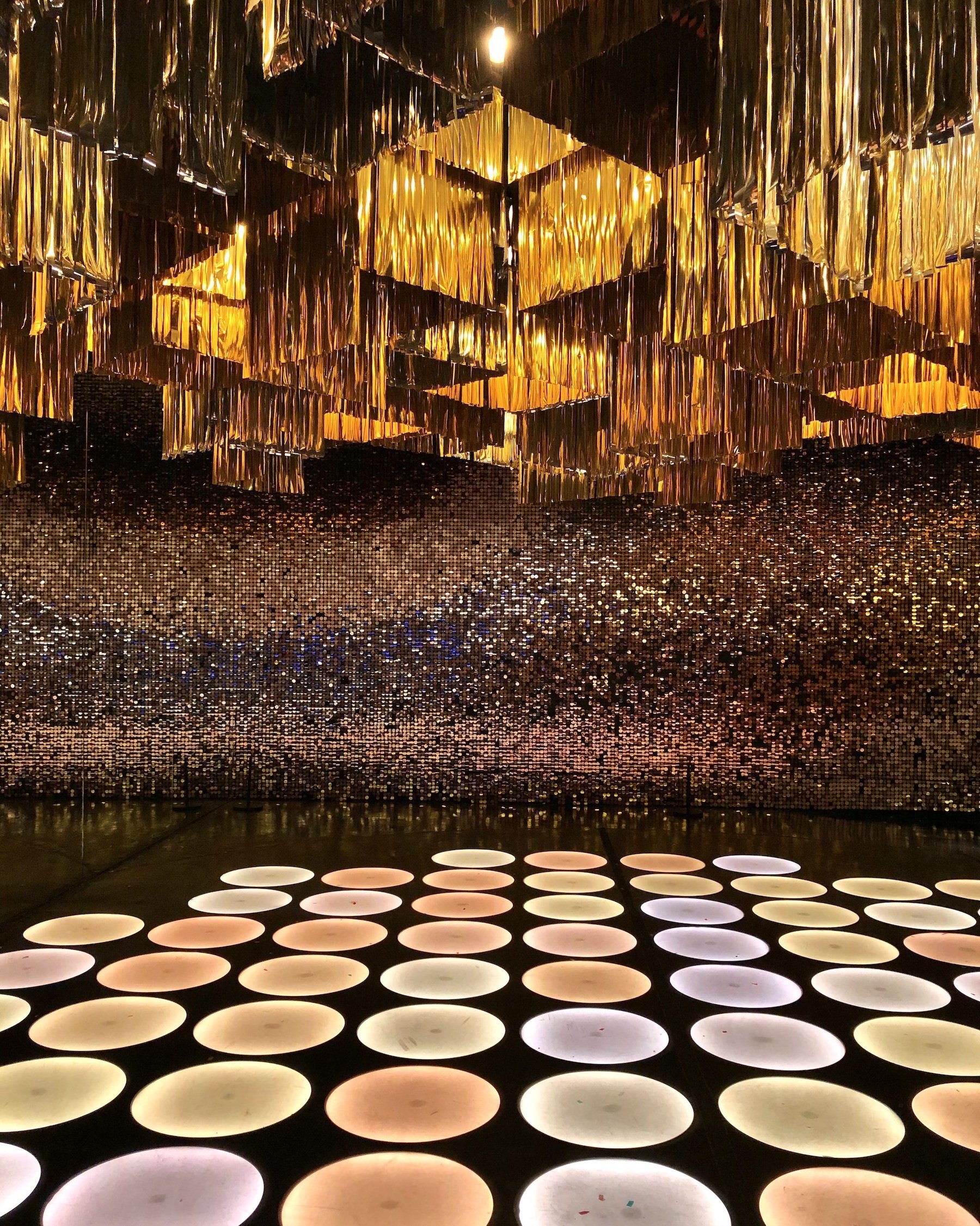 How to Make the Most of Color Factory | The Exploreist