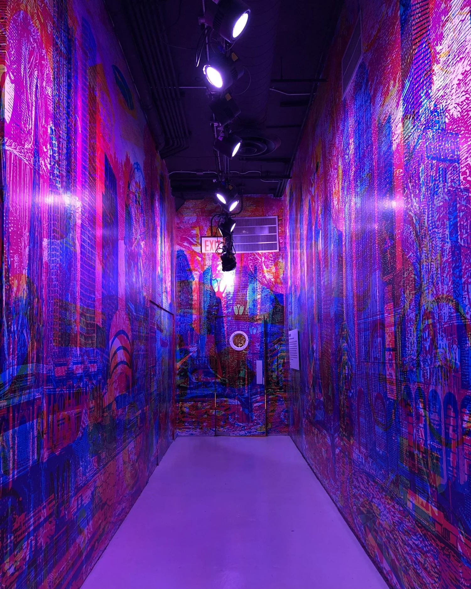 How to Make the Most of Color Factory | The Exploreist