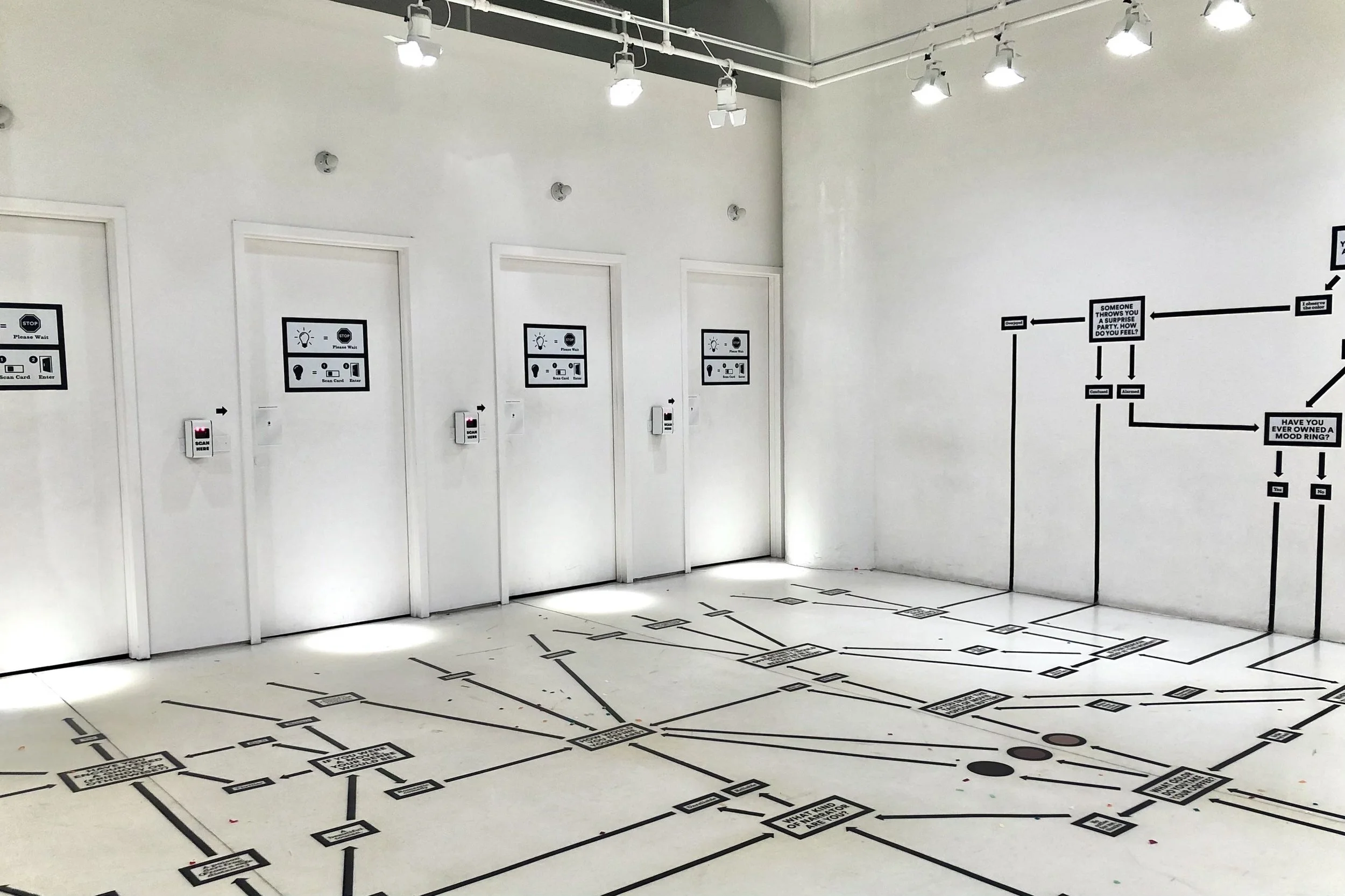 How to Make the Most of Color Factory | The Exploreist