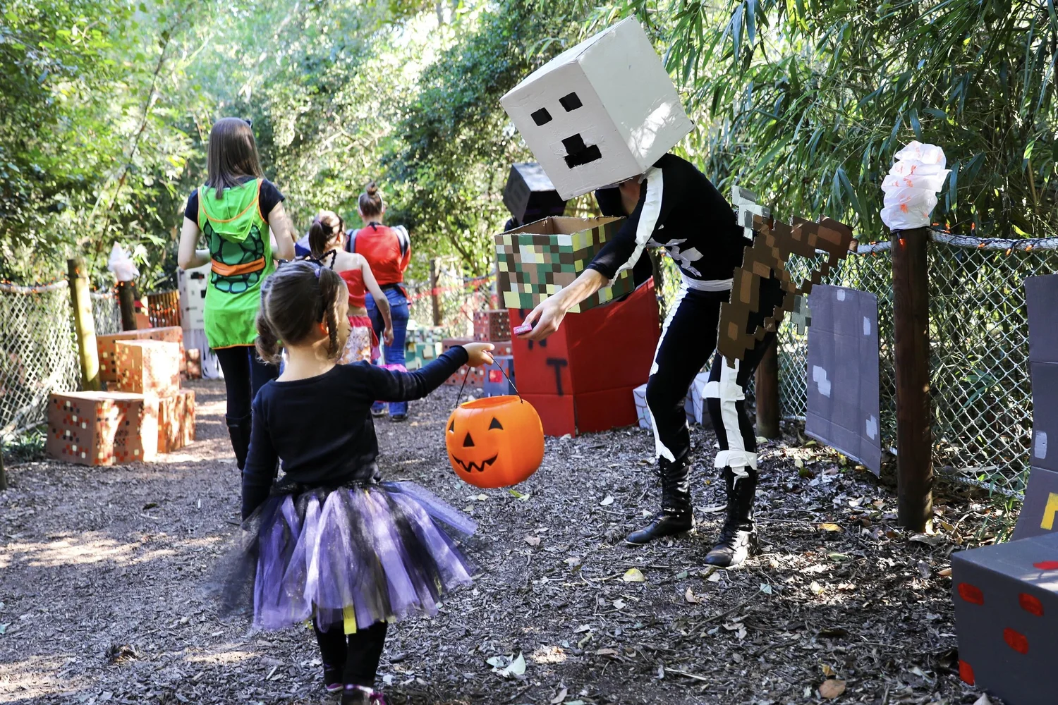 14 Best Haunted Houses in New York for a Good, Scary Time | The Exploreist
