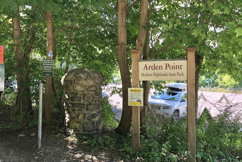 Your Guide to Arden Point and Glenclyffe Trail in New York | The Exploreist