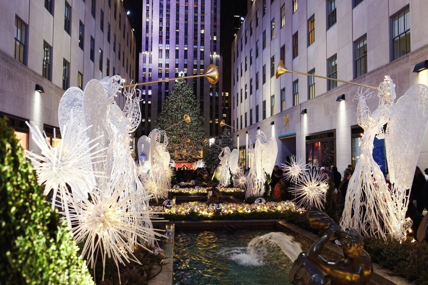 21 Best Things to Do at Rockefeller Center in NYC | The Exploreist