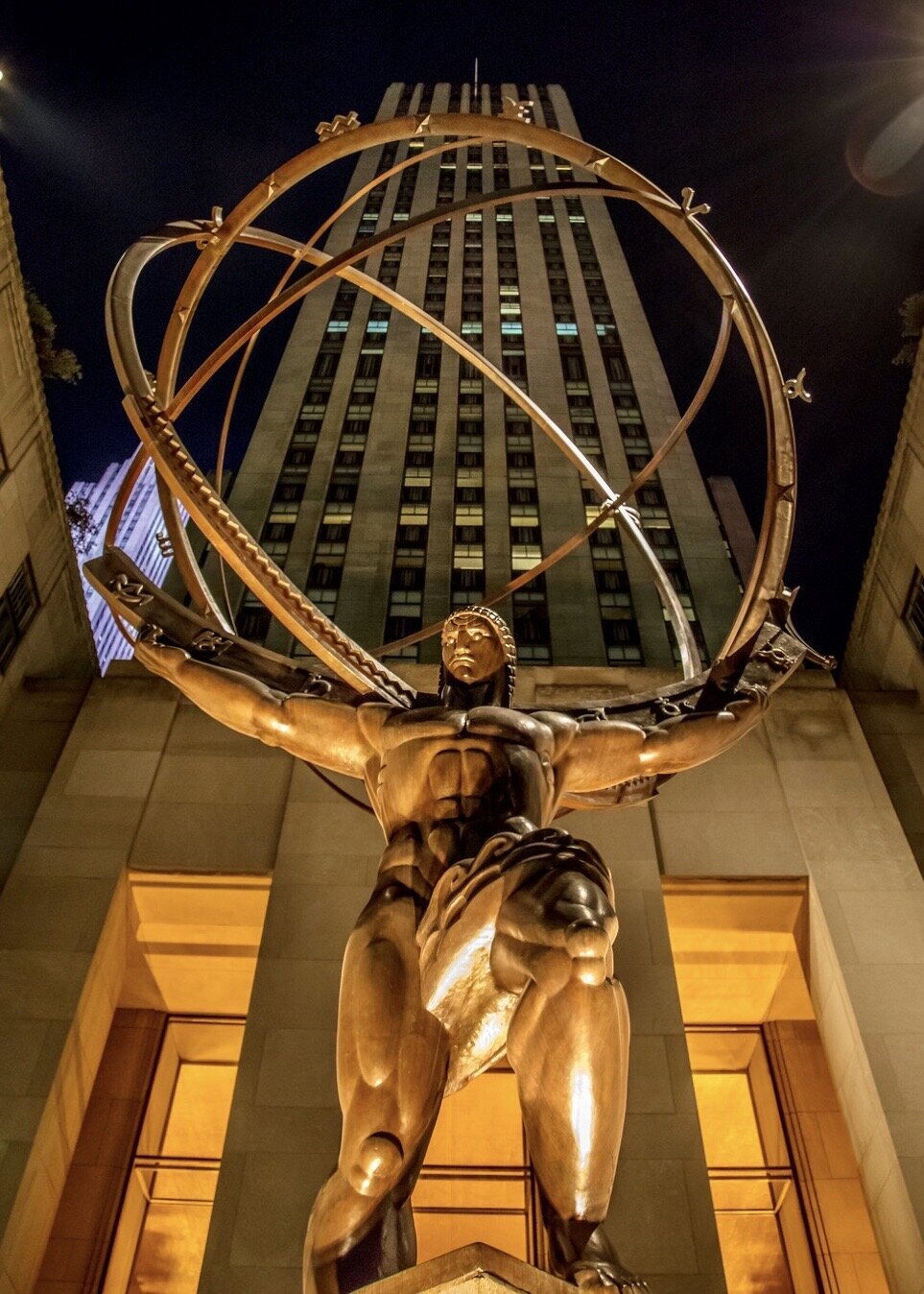 21 Best Things to Do at Rockefeller Center in NYC | The Exploreist