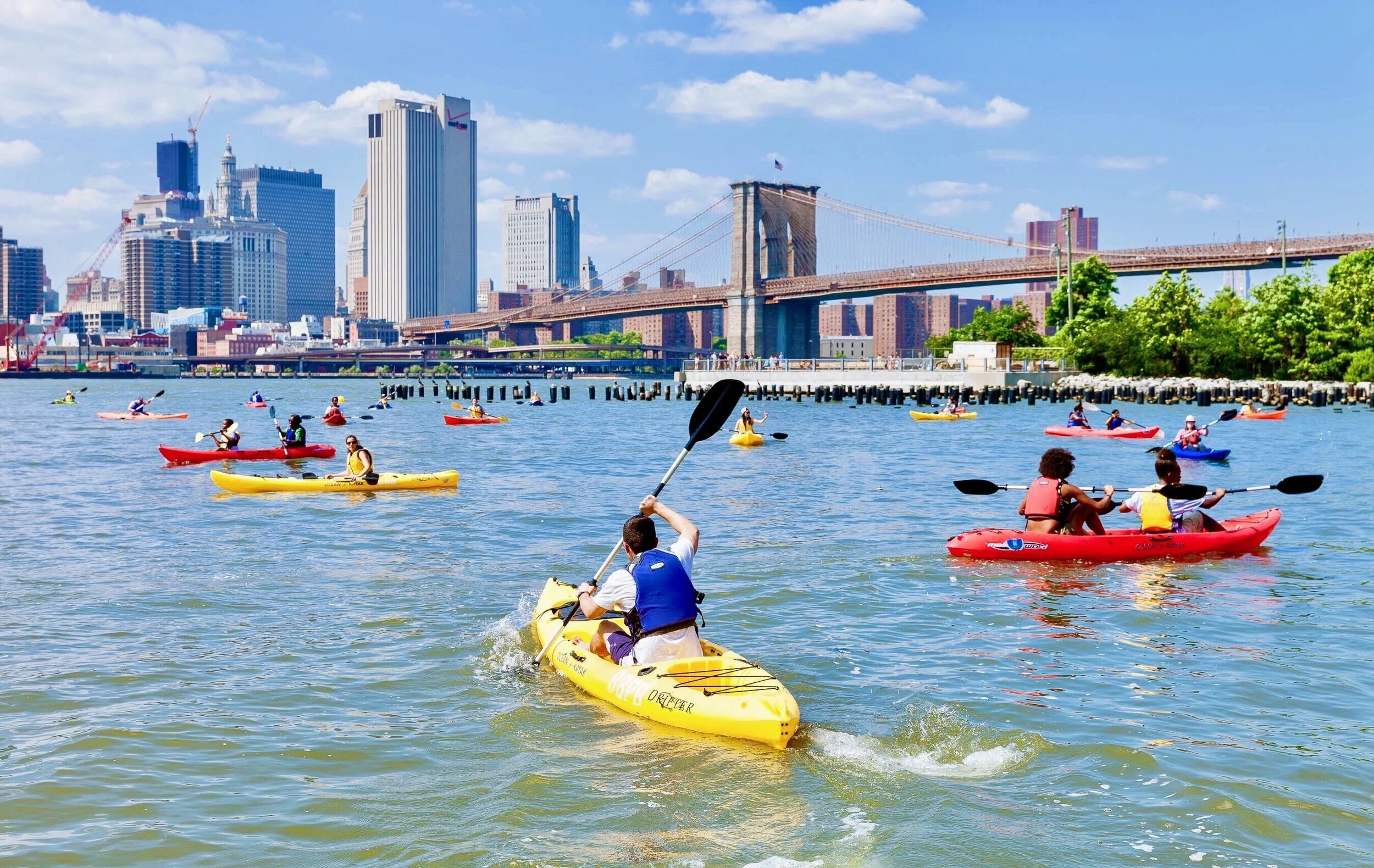 31 Best Fall Activities and Events in NYC, According to a Local | The ...