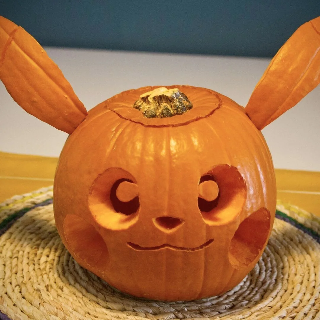 85 Best Halloween Pumpkin Carving Ideas That’ll Wow Everyone | The ...