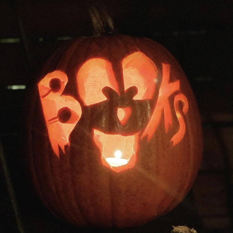 85 Best Halloween Pumpkin Carving Ideas That’ll Wow Everyone | The ...