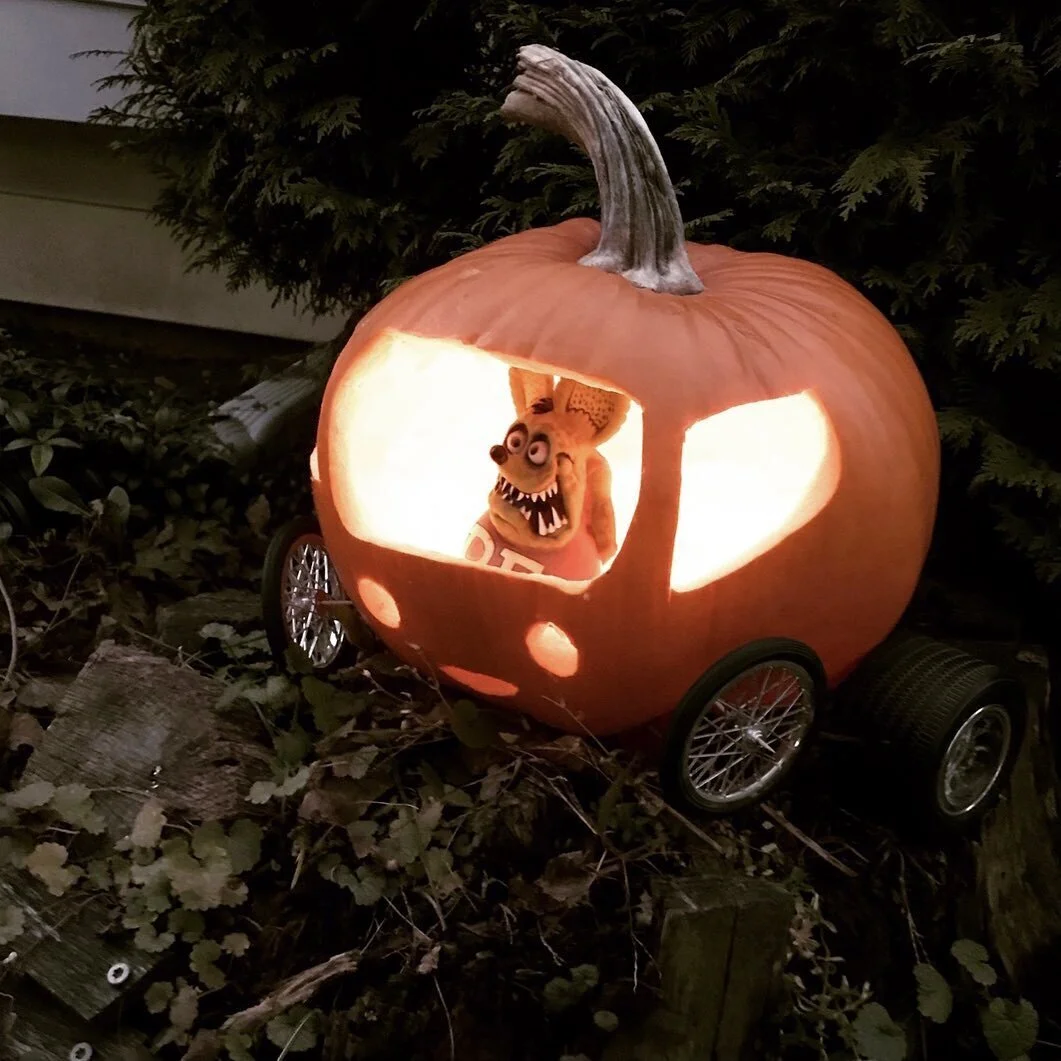 85 Best Halloween Pumpkin Carving Ideas That’ll Wow Everyone | The ...