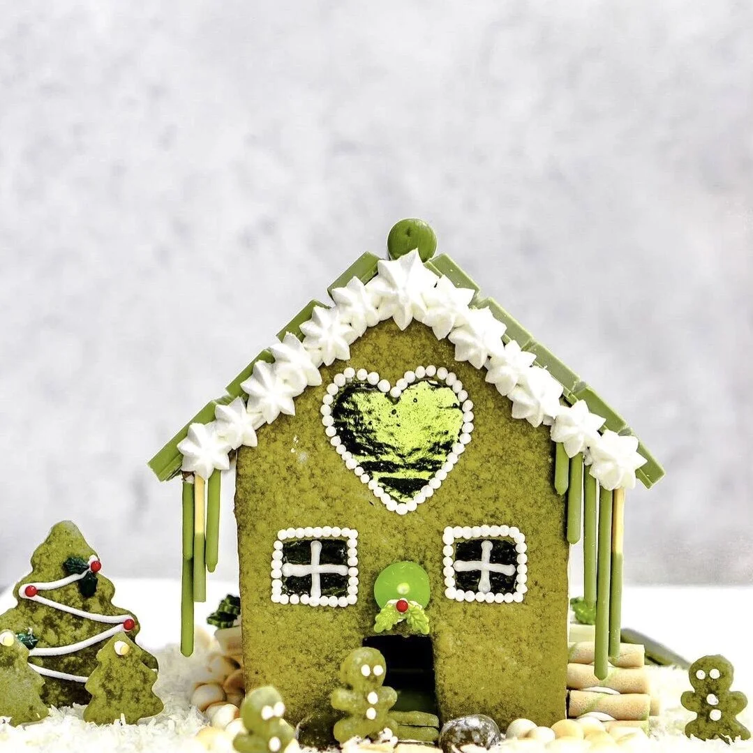 68 Best Gingerbread House Ideas to Try This Christmas | The Exploreist