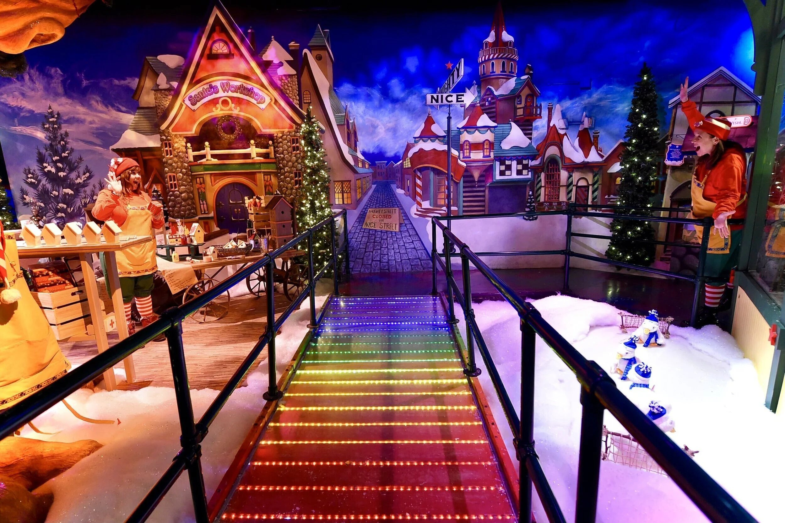 Your Guide to Macy’s Santaland 2024: Everything to Know | The Exploreist