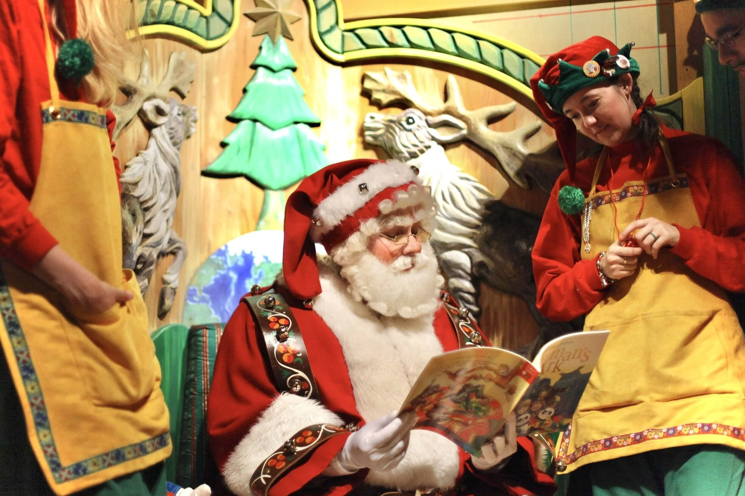 Your Guide to Macy’s Santaland 2024: Everything to Know | The Exploreist