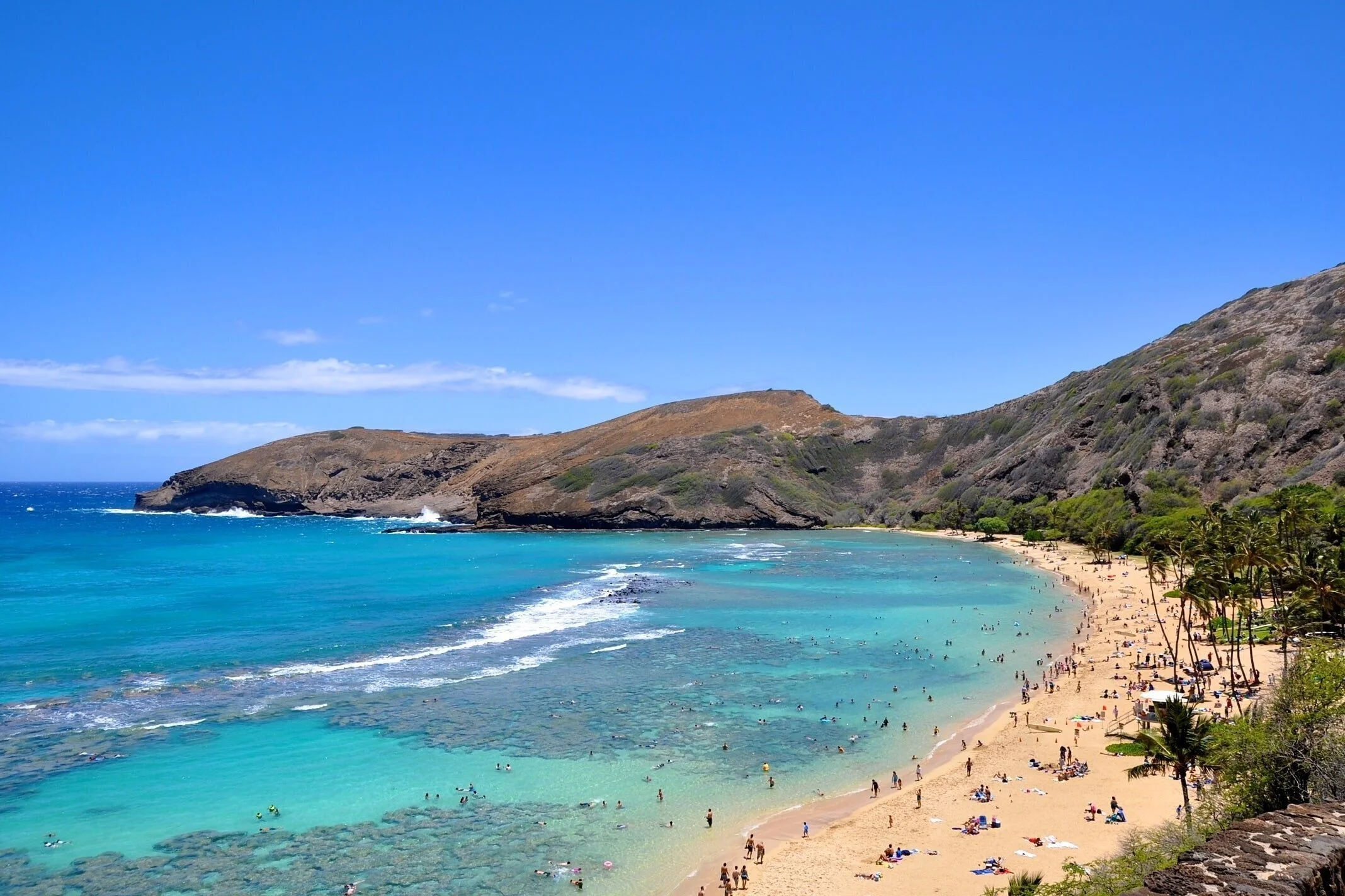 20 Best Islands in the United States to Visit This Summer | The Exploreist