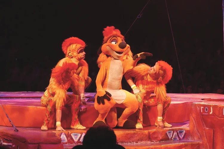 11 Best Rides at Disney’s Animal Kingdom, Ranked for 2025 | The Exploreist