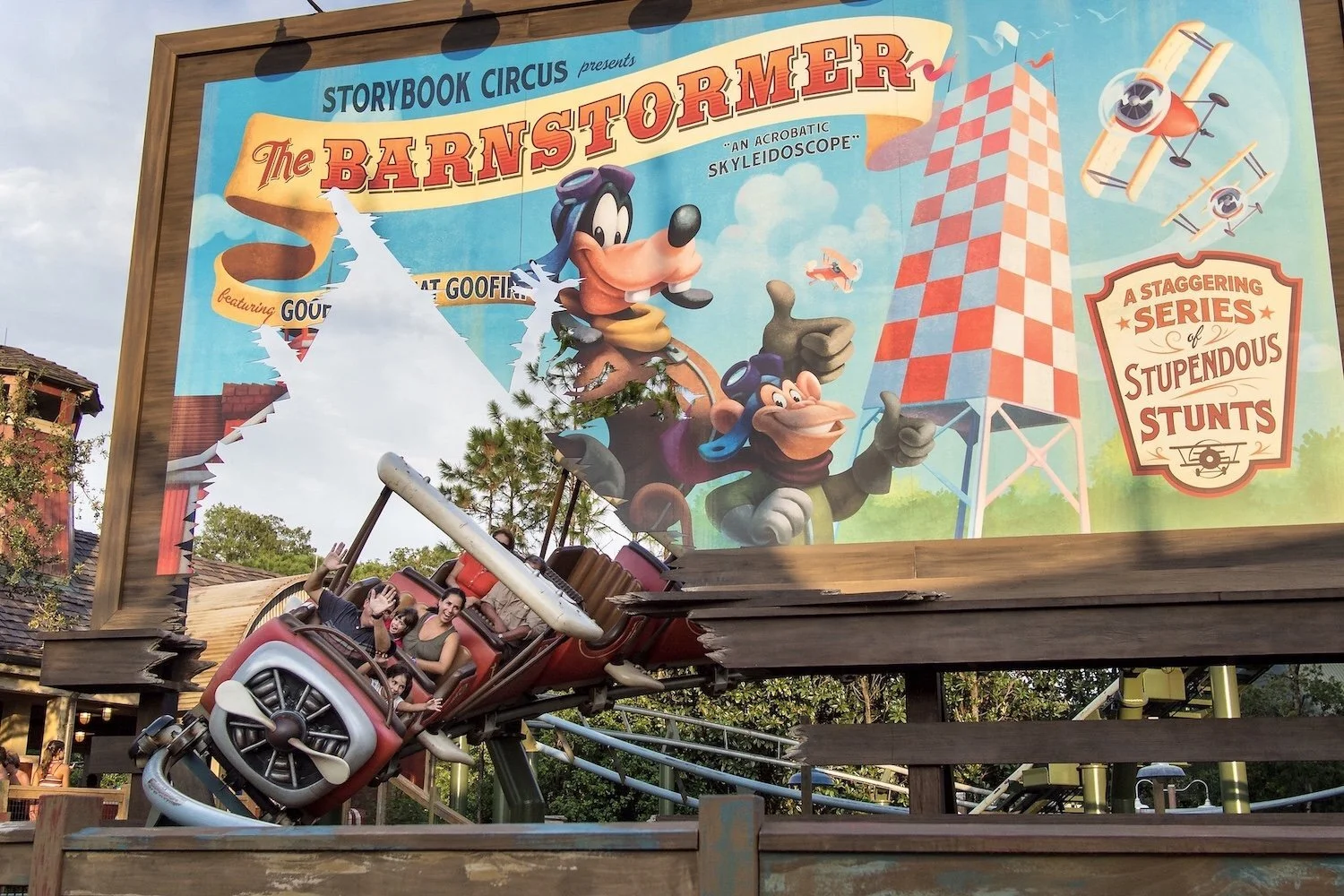 27 Best Rides and Attractions at Magic Kingdom, Ranked for 2026 | The ...