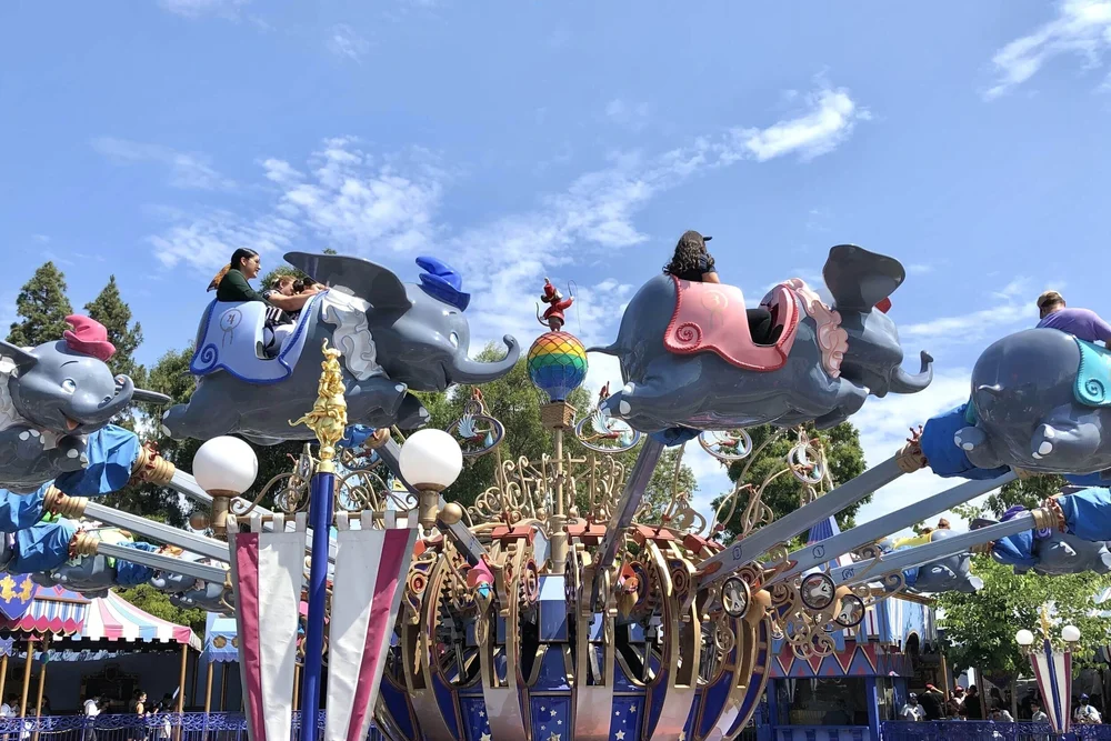 27 Best Rides and Attractions at Magic Kingdom, Ranked for 2026 | The ...