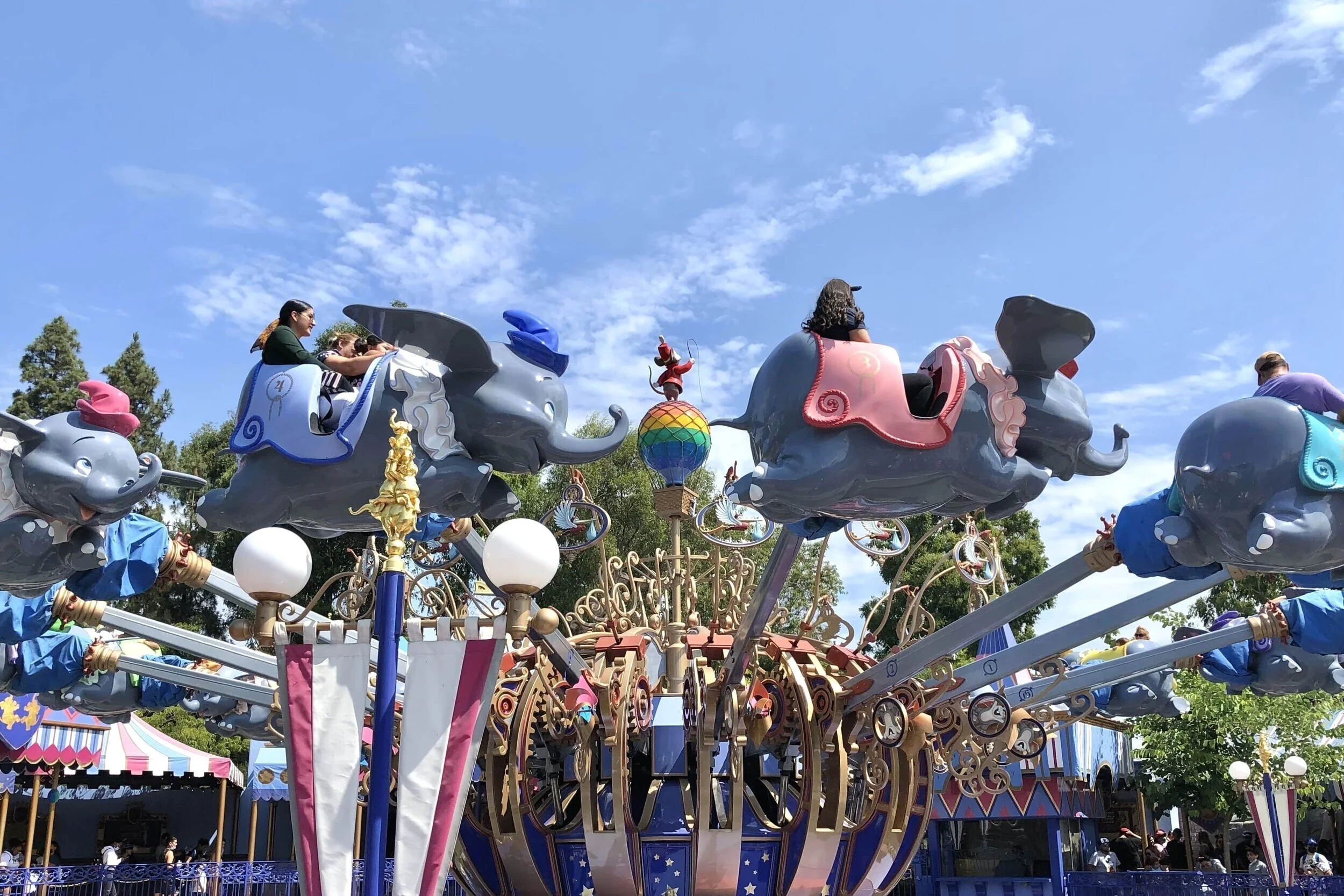 27 Best Rides and Attractions at Magic Kingdom, Ranked for 2026 | The ...