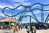 15 Best Rides at Six Flags Great Adventure And Tips | The Exploreist