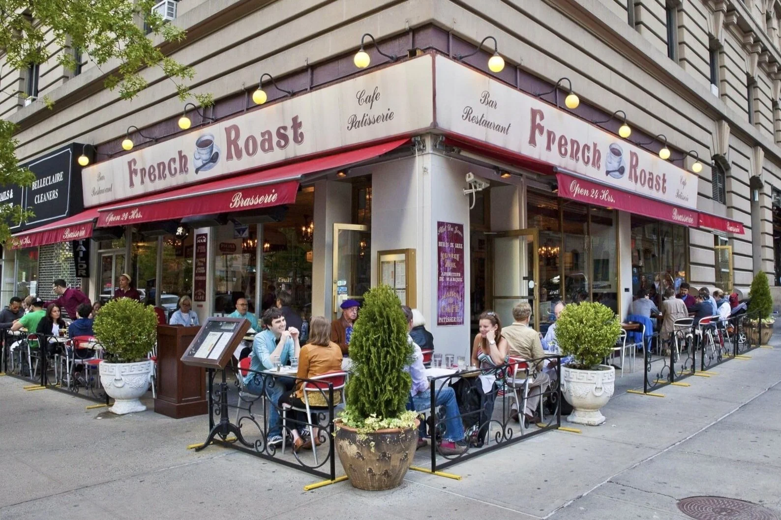 30 Best Upper West Side Restaurants, According to New Yorkers | The ...