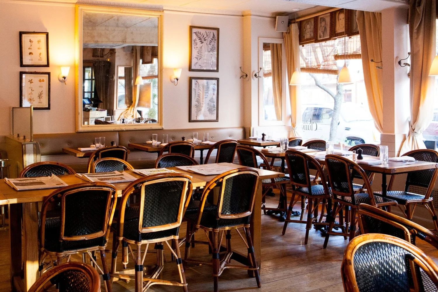 30 Best Upper West Side Restaurants, According to New Yorkers | The ...