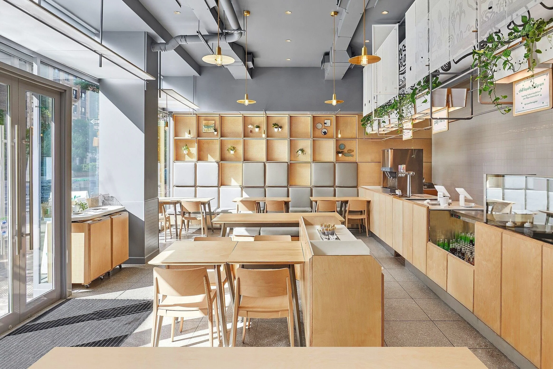 30 Best Upper West Side Restaurants, According to New Yorkers | The ...