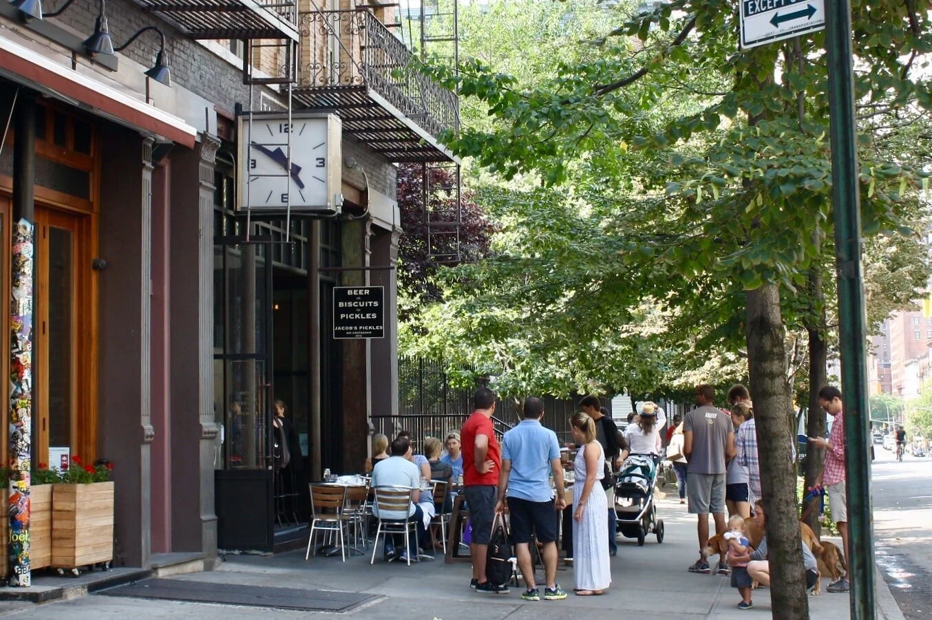 29 Best Upper West Side Restaurants, According to New Yorkers | The ...