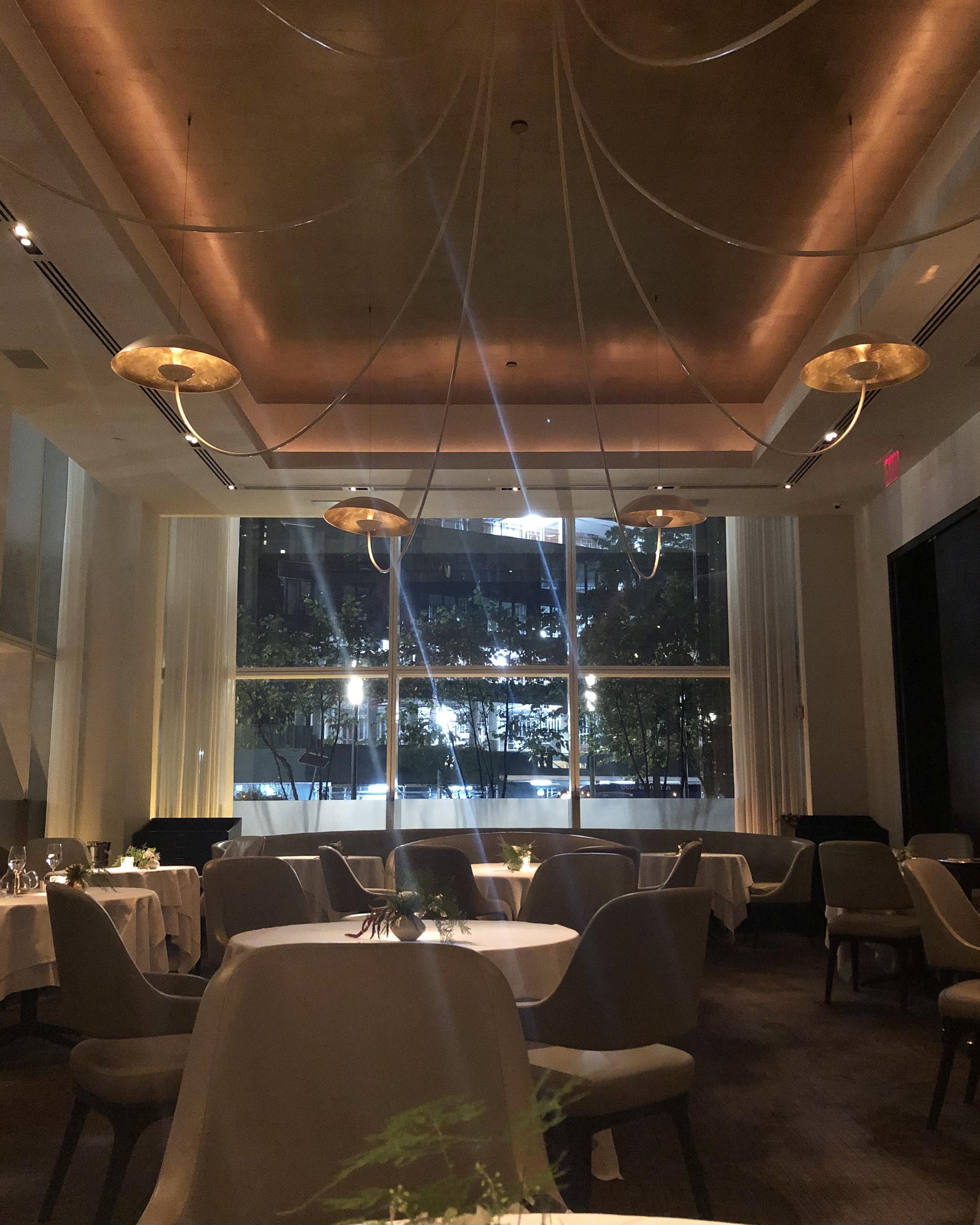 12 Best Michelin-Starred Restaurants in NYC, According to Two New York ...