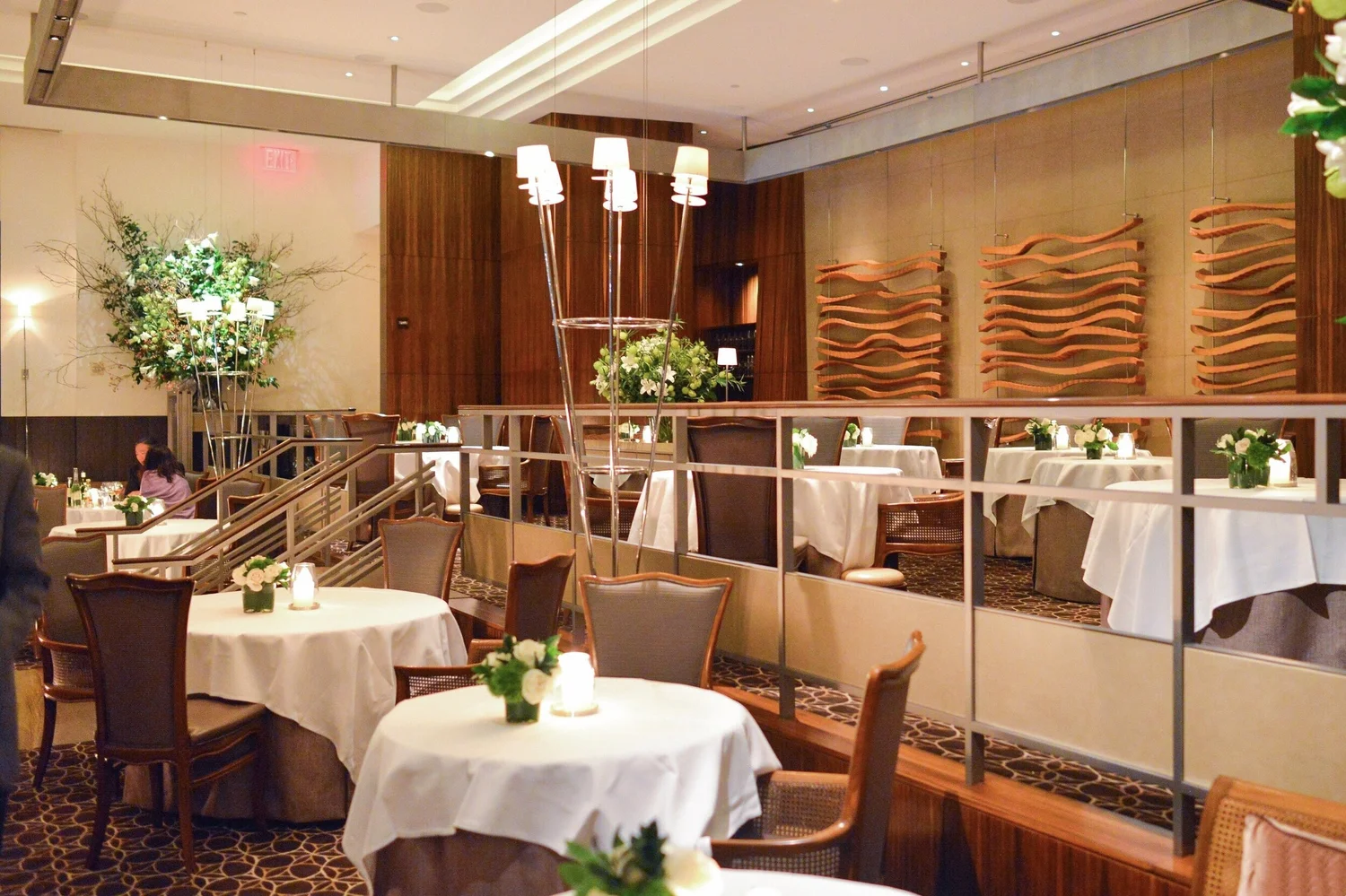 12 Best Michelin-Starred Restaurants in NYC, According to Two New York ...