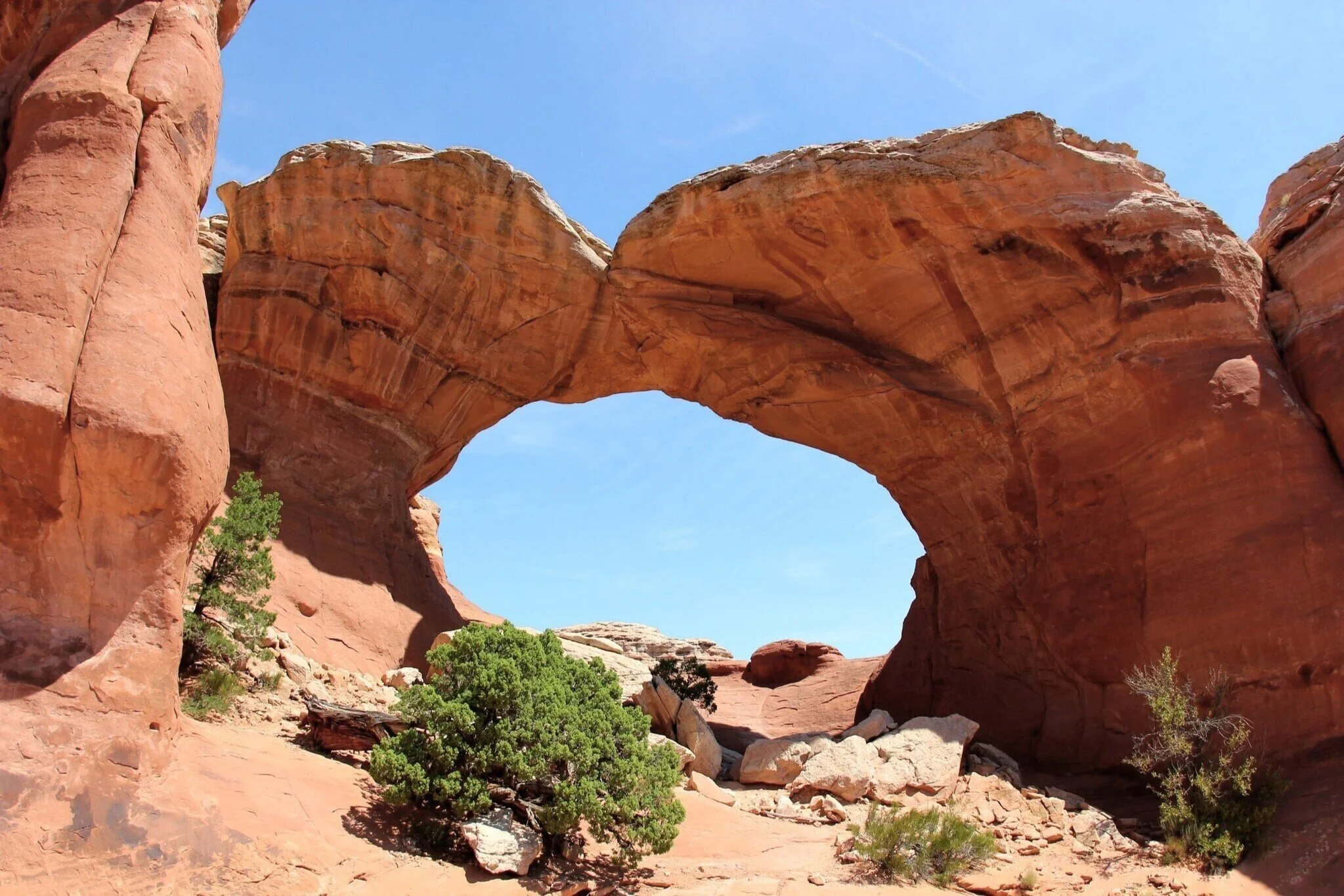18 Best Things to Do in Arches National Park in Utah | The Exploreist