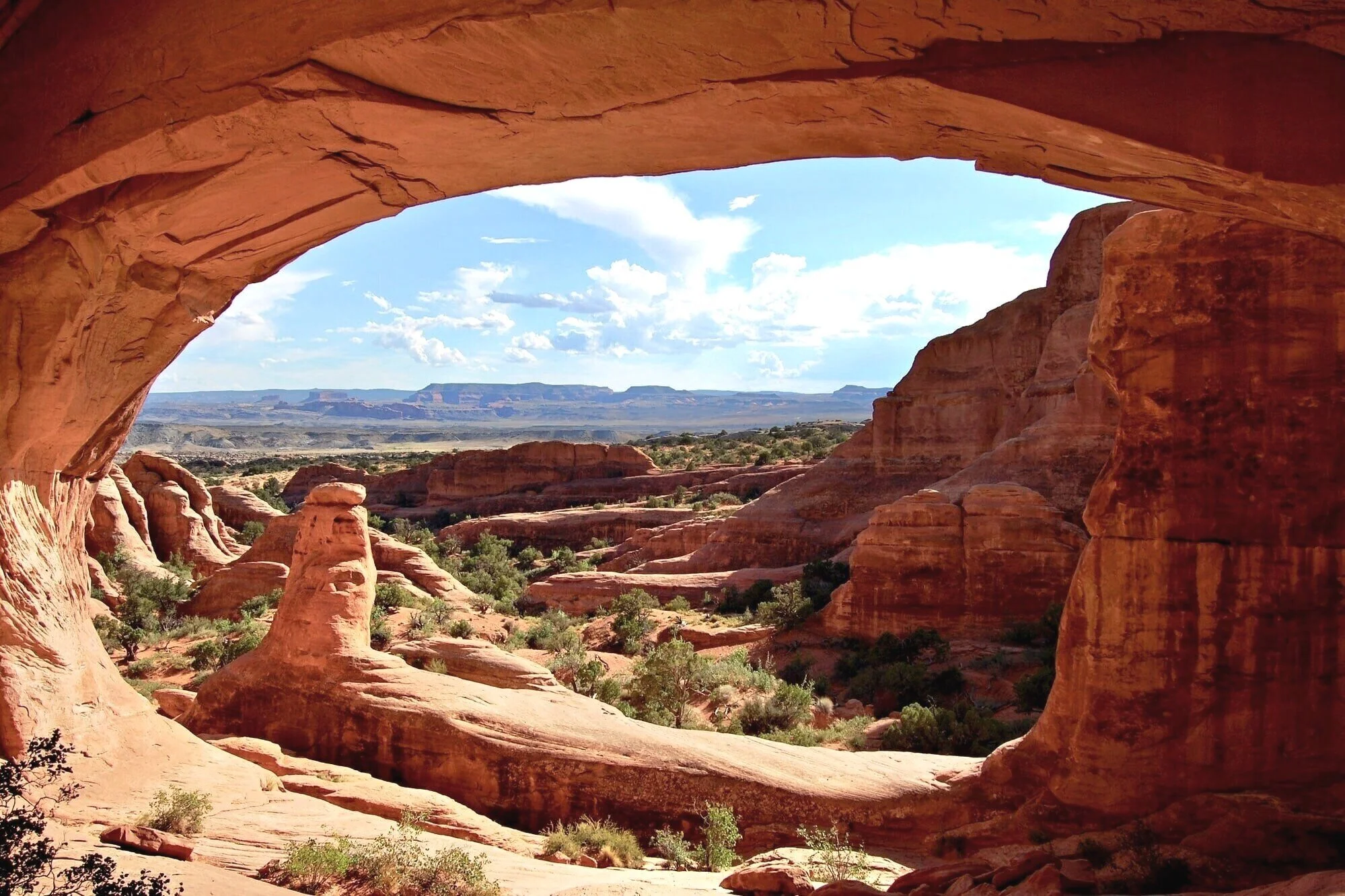 18 Best Things to Do in Arches National Park in Utah | The Exploreist