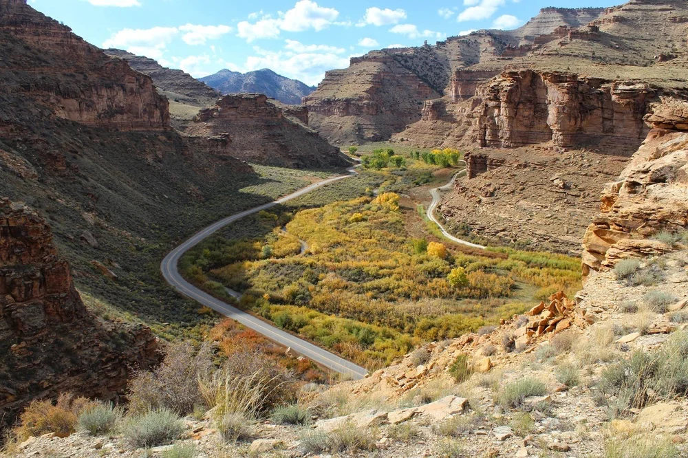 20 Beautiful Canyons in the United States | The Exploreist