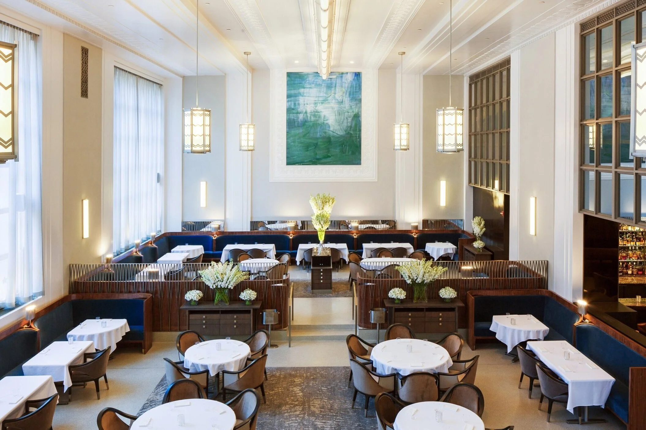 Eleven Madison Park Brings Meat Back to the Table After Four Years of ...