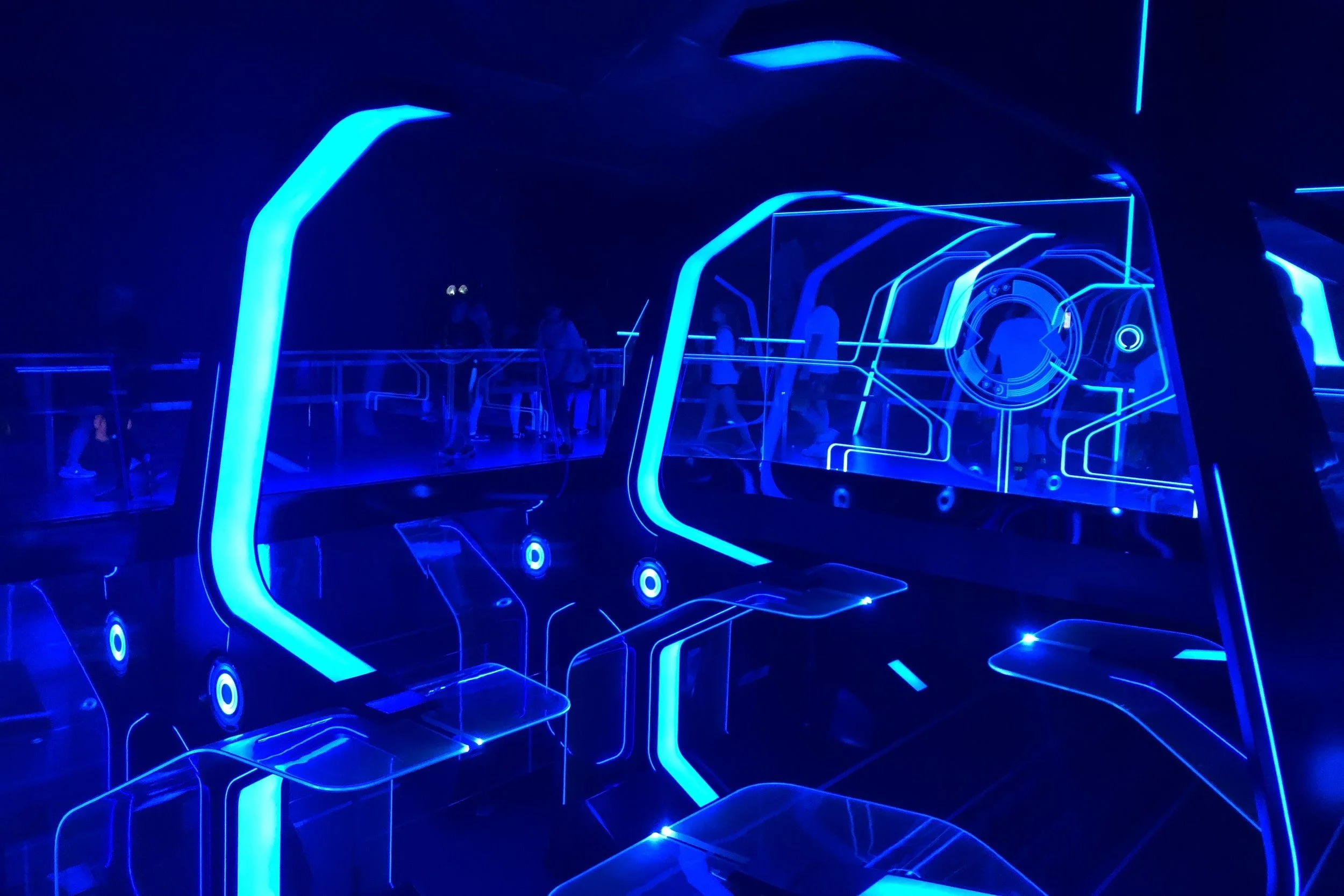 Your Guide to Tron Lightcycle / Run at Magic Kingdom | The Exploreist