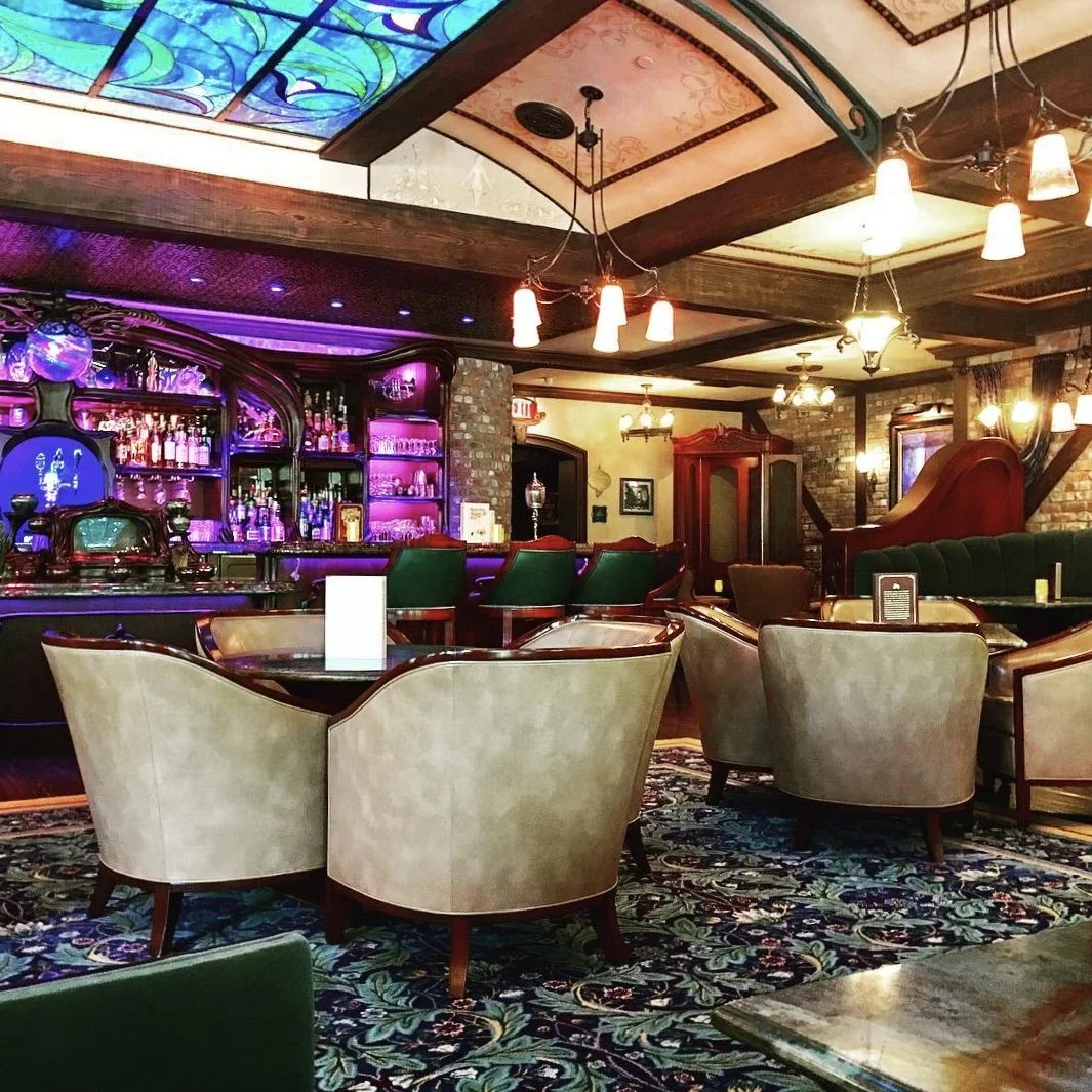 What is Club 33? All About Disney’s Most Exclusive Club | The Exploreist
