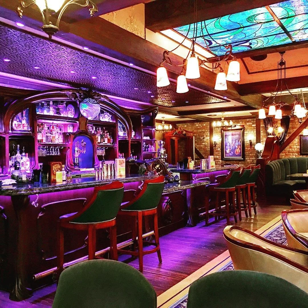 What is Club 33? All About Disney’s Most Exclusive Club | The Exploreist