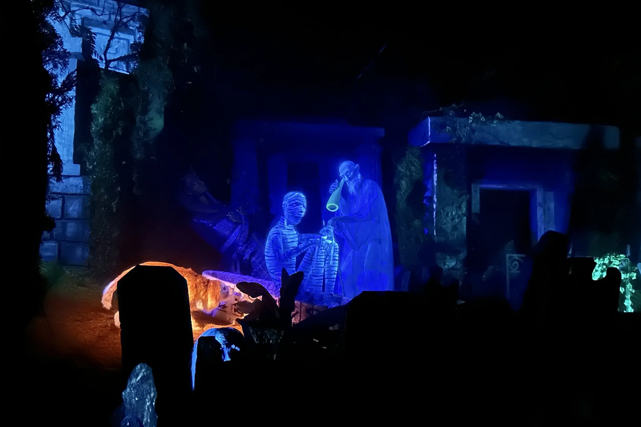 14 Disney Parks Myths, Urban Legends and Creepy Secrets You Don’t Know ...