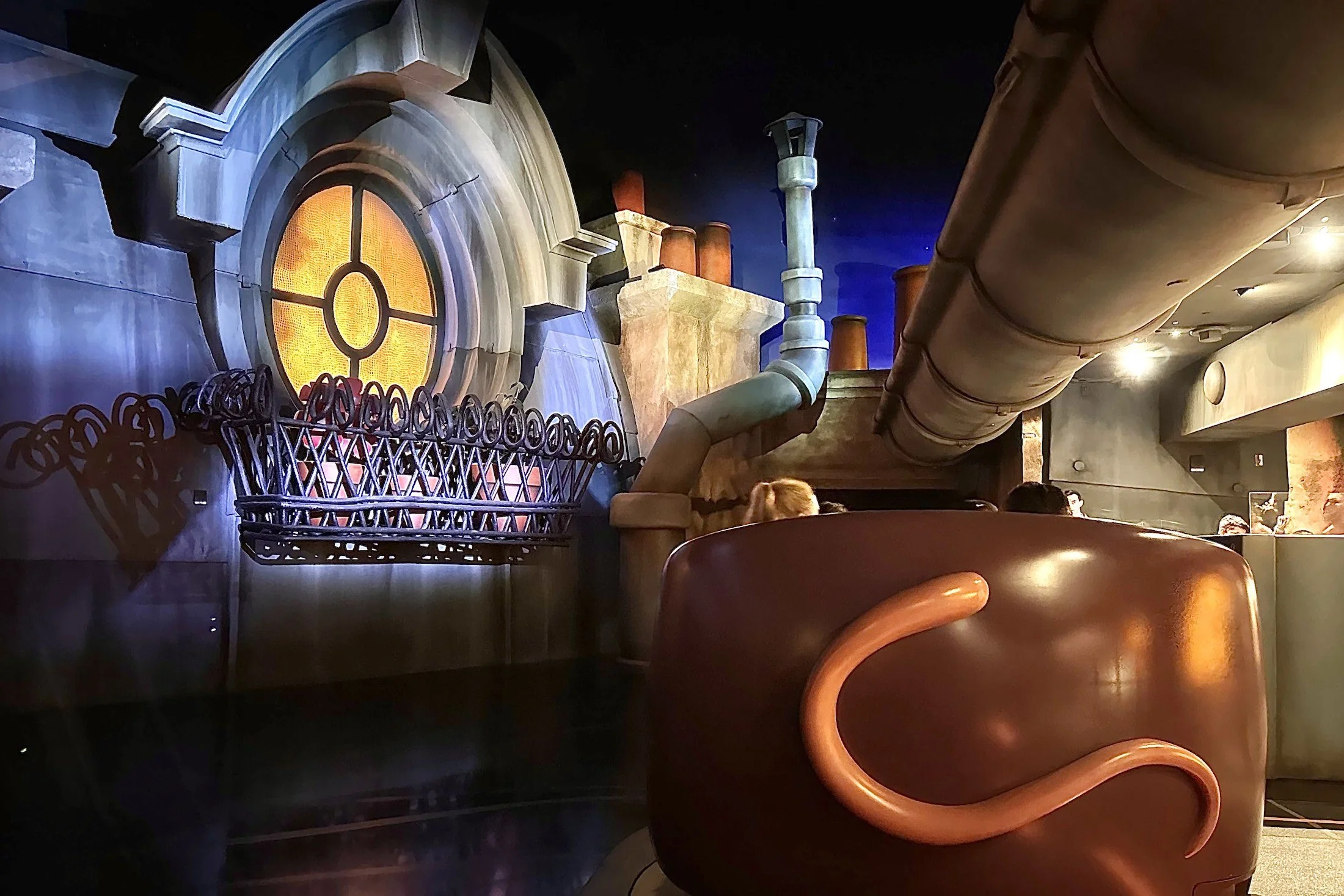 Your Complete Guide to Remy’s Ratatouille Adventure at EPCOT | The ...