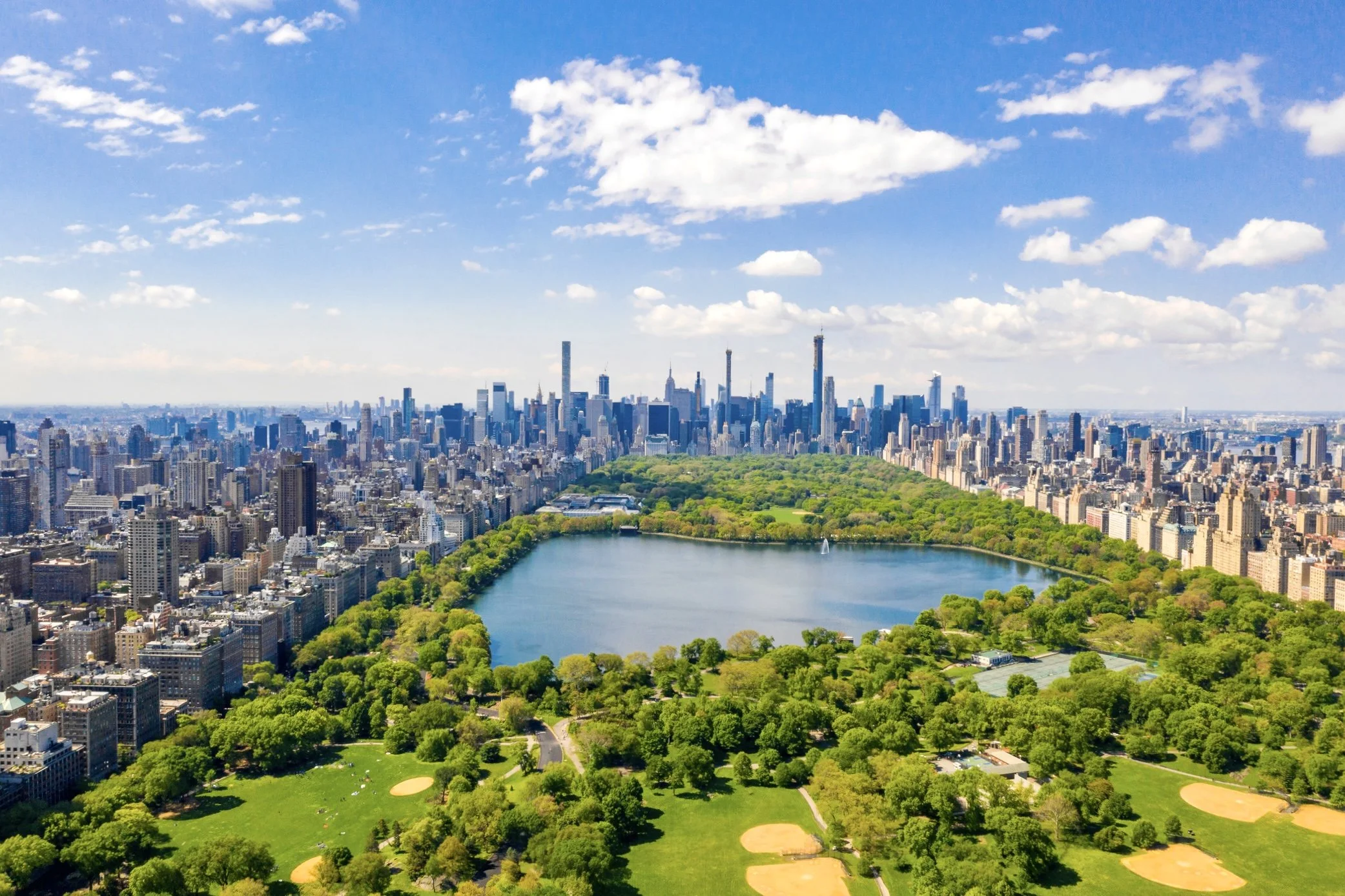 29 Best Manhattan Skyline Views in NYC That Will Take Your Breath Away ...