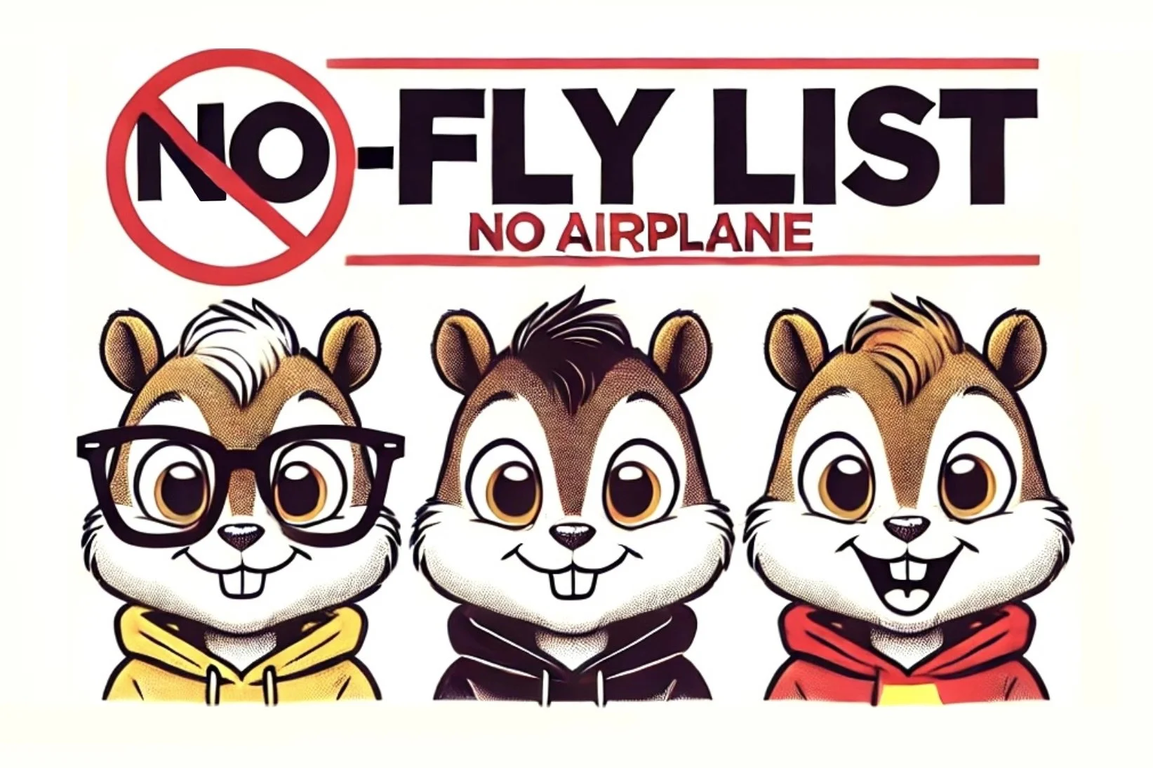 What Are No Fly Lists? You Really Don’t Want to Be on Them | The Exploreist