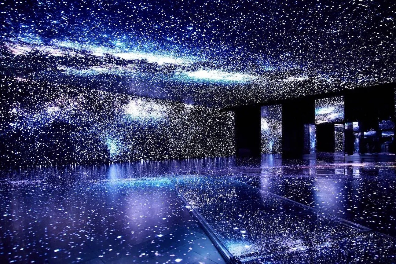 STARSCAPE Takes You on a Breathtaking Journey Through the Night Sky | The Exploreist