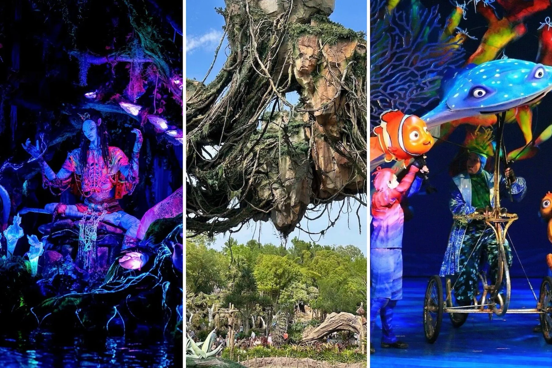 11 Best Rides at Disney’s Animal Kingdom, Ranked for 2025 | The Exploreist