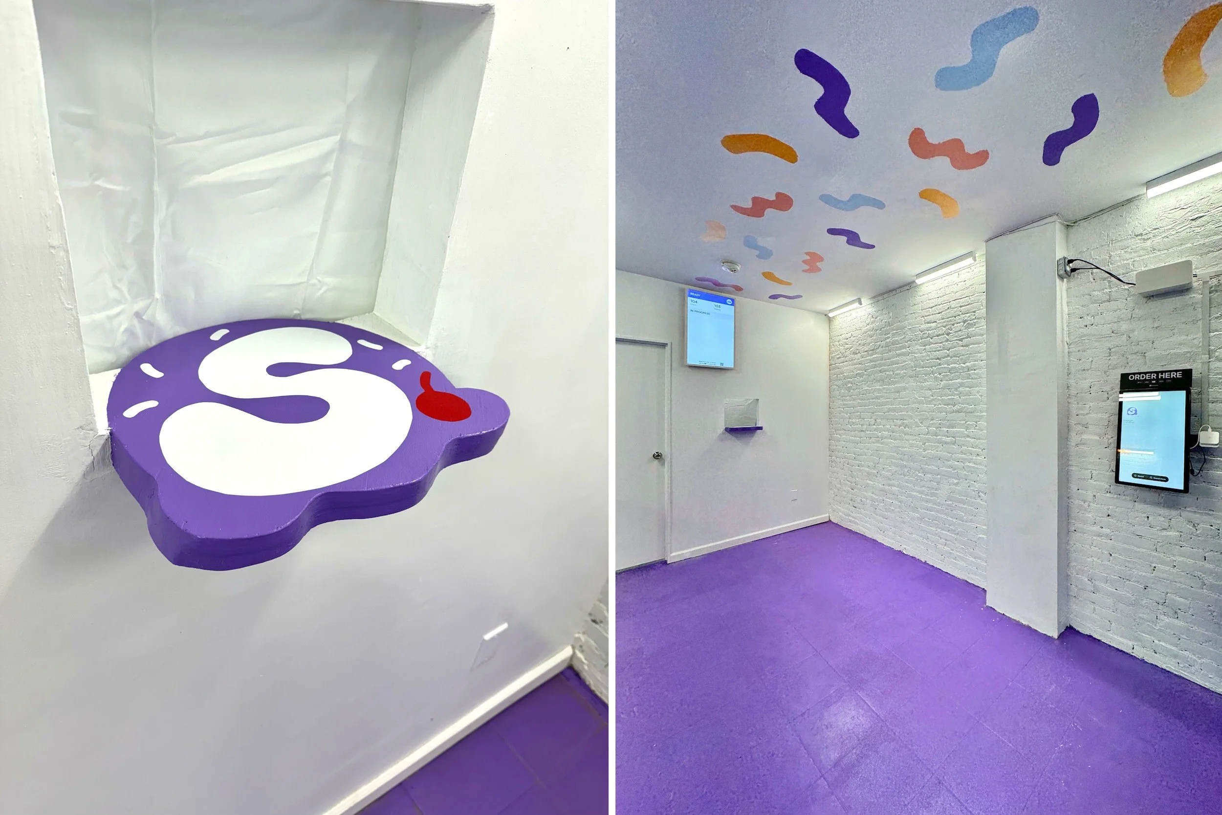 Your Ice Cream Flavor Remains a Mystery at Surprise Scoop Until Served ...