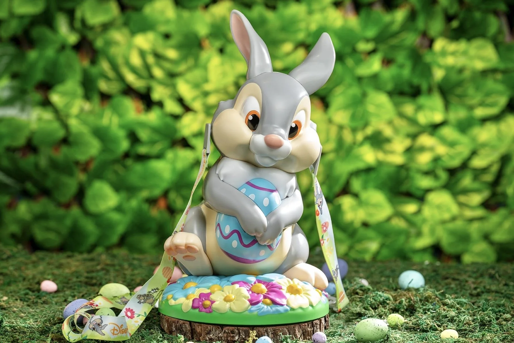 Hop Over to EPCOT This Spring and Grab This New Thumper Spring Bucket ...