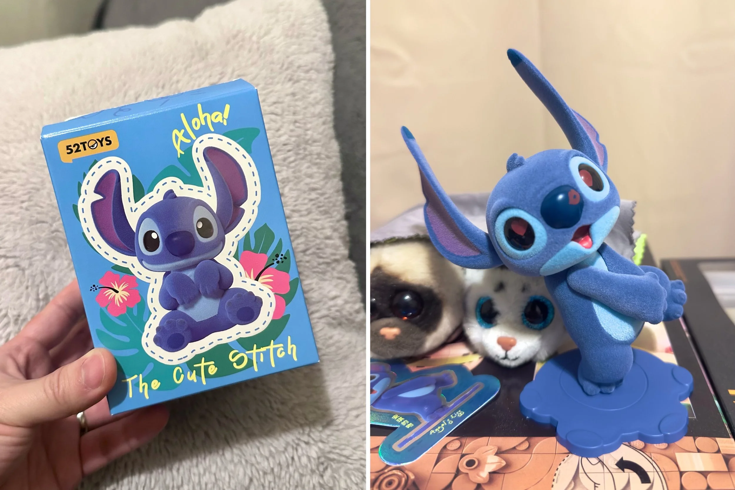 This Adorable Stitch Mystery Box Is the Perfect Gift to Grab with the ...