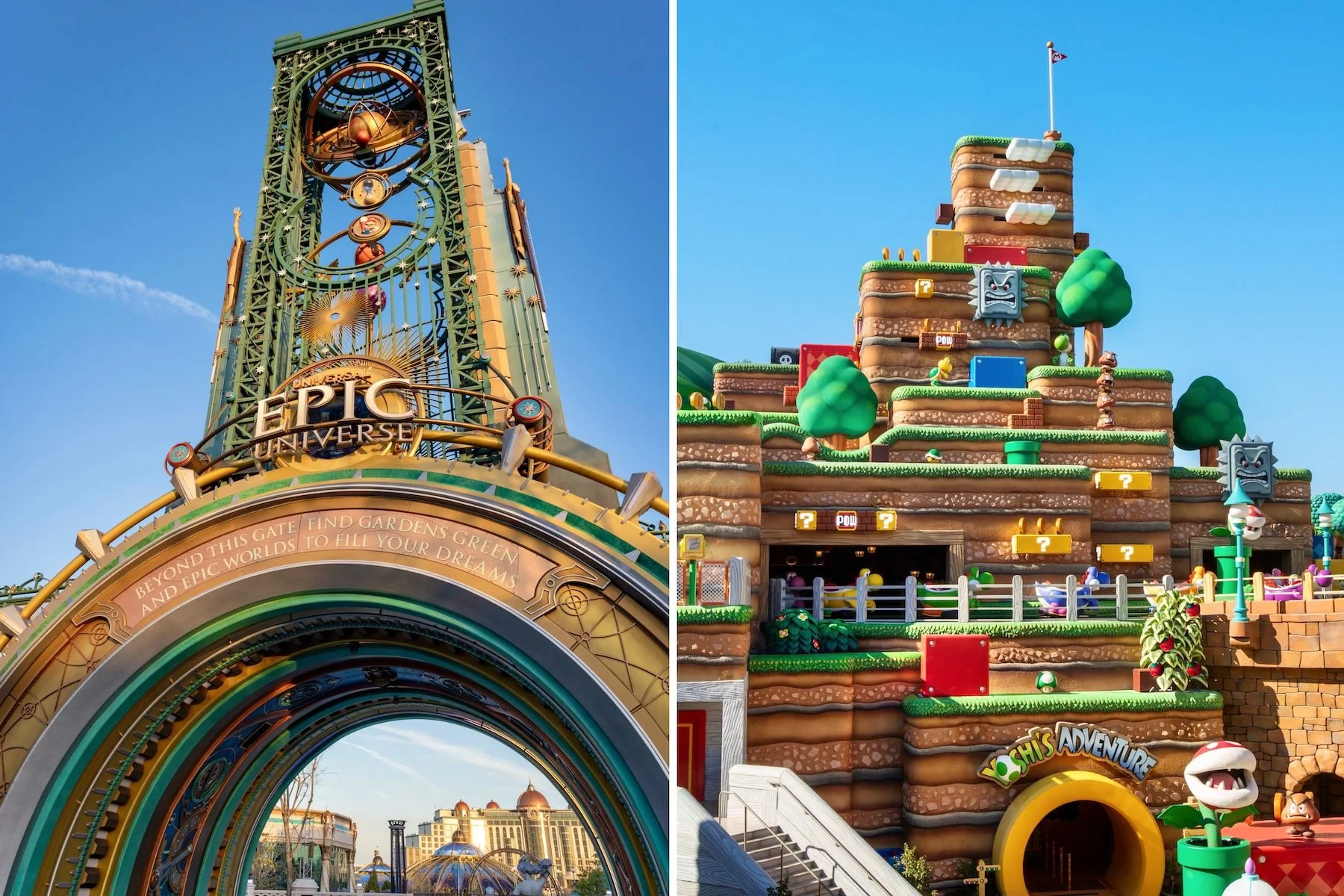 Epic Universe Announces the Sale of Express Passes, VIP Tours, Darkmoor ...