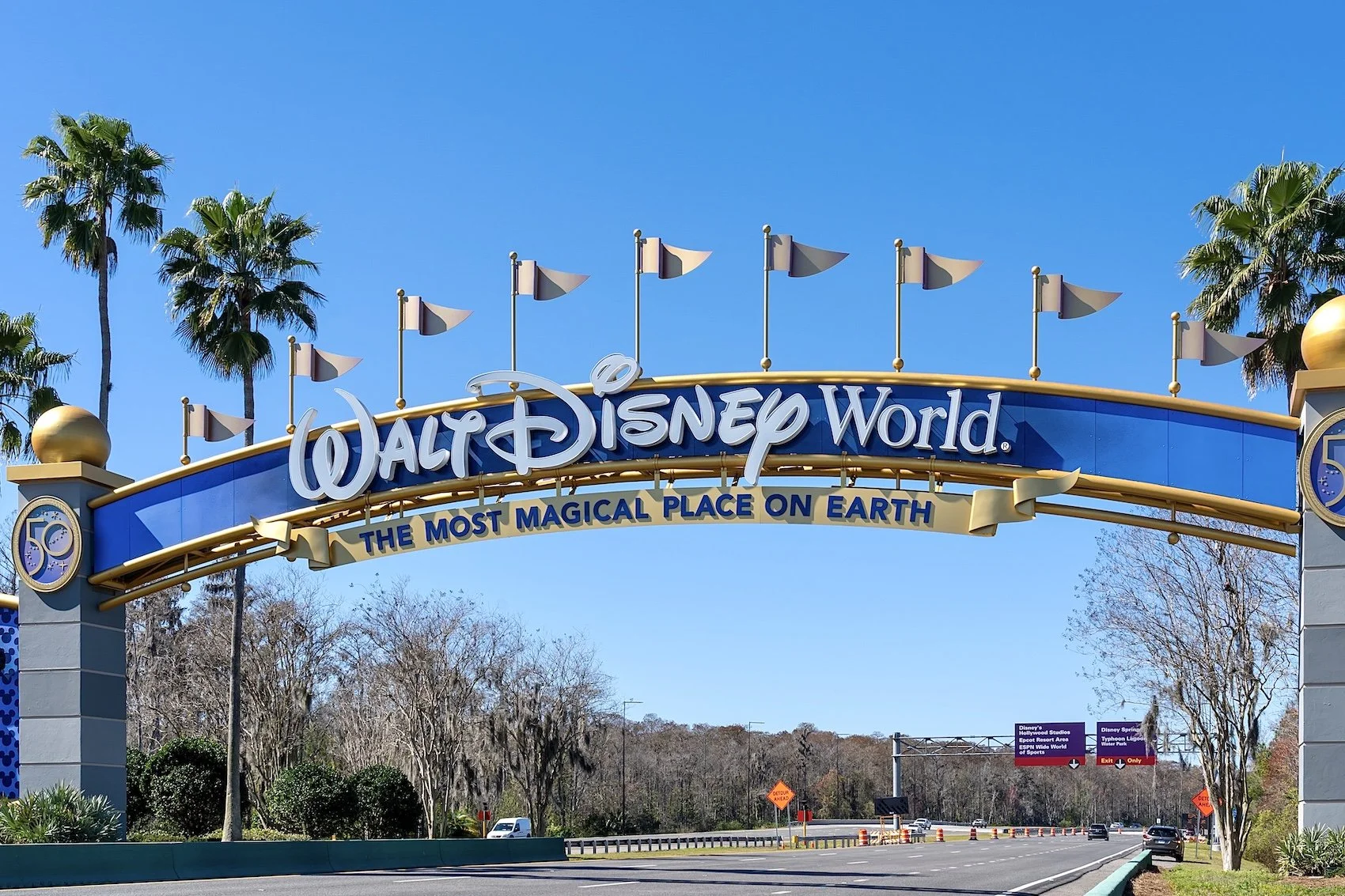 Disney World Planning Documents Reveal Possibility of a Fifth Park in ...