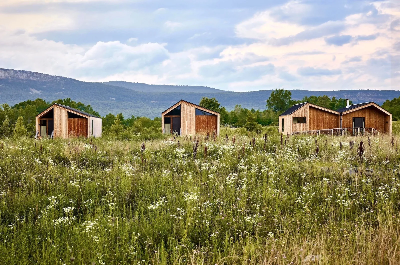 Wildflower Farms Was Just Named the Best Resort in New York for 2025 | The Exploreist