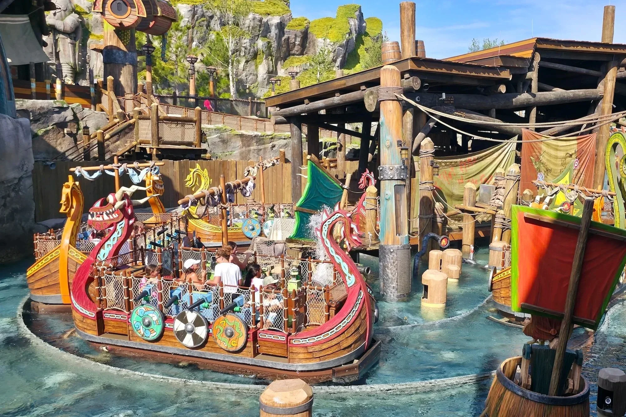 The Best Tips and Tricks for an Epic Day at Universal Epic Universe ...