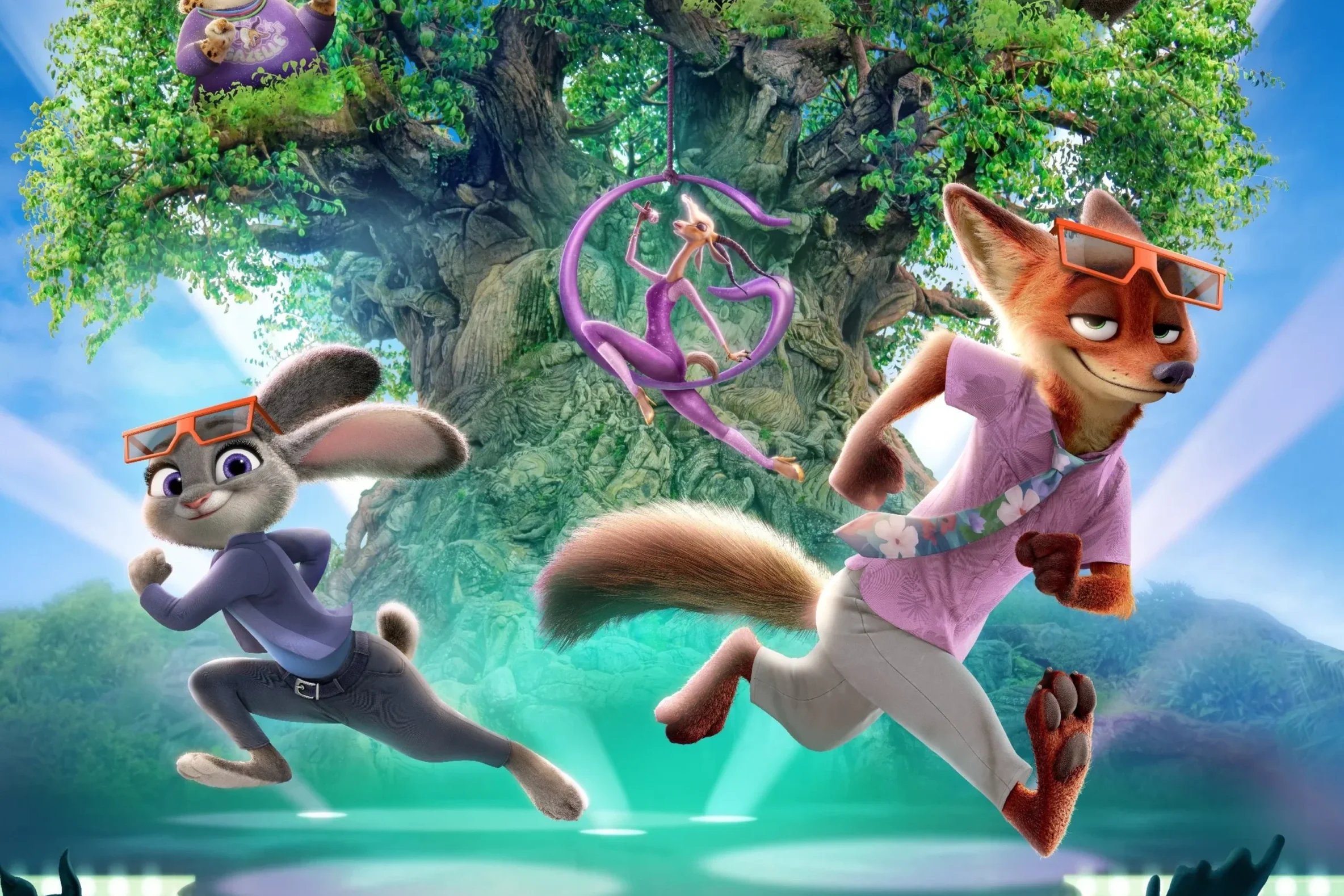 Your Complete Guide to ‘Zootopia: Better Zoogether!’ at Disney’s Animal ...