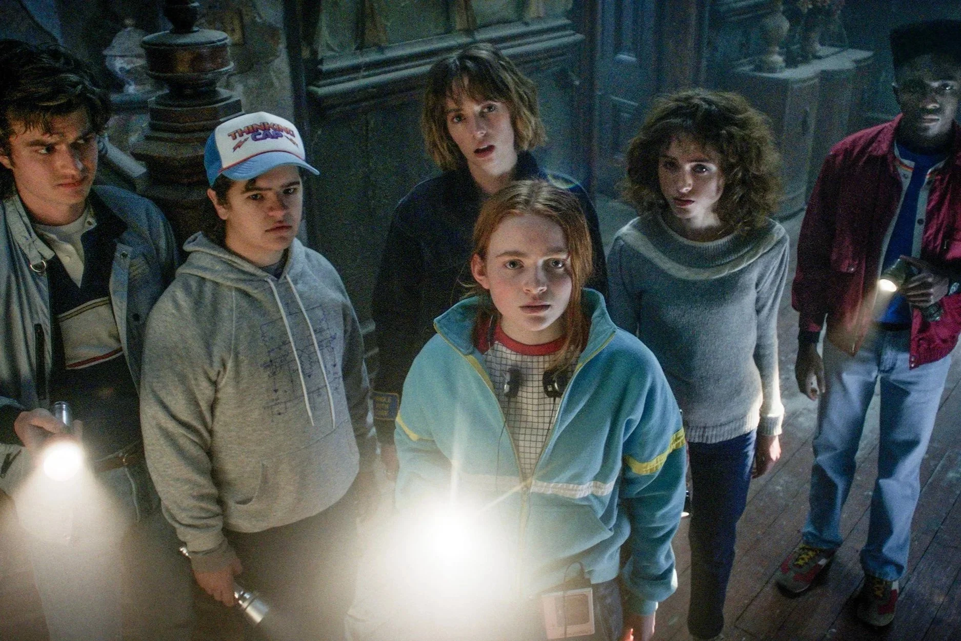 There’s a Real Phone Number You Can Call in Stranger Things Season 5 ...